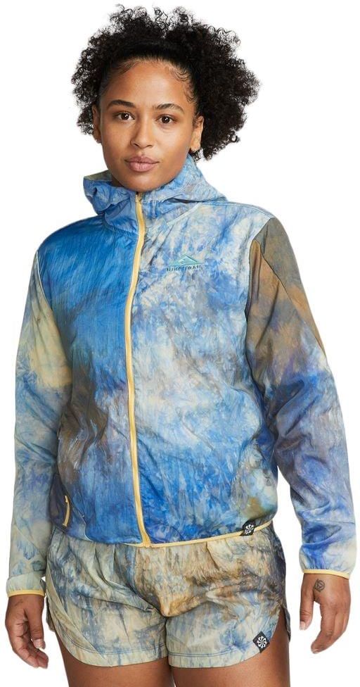 Nike Repel W Niebiesko Brązowa Dx1041 795 - Ceny i opinie - Ceneo.pl