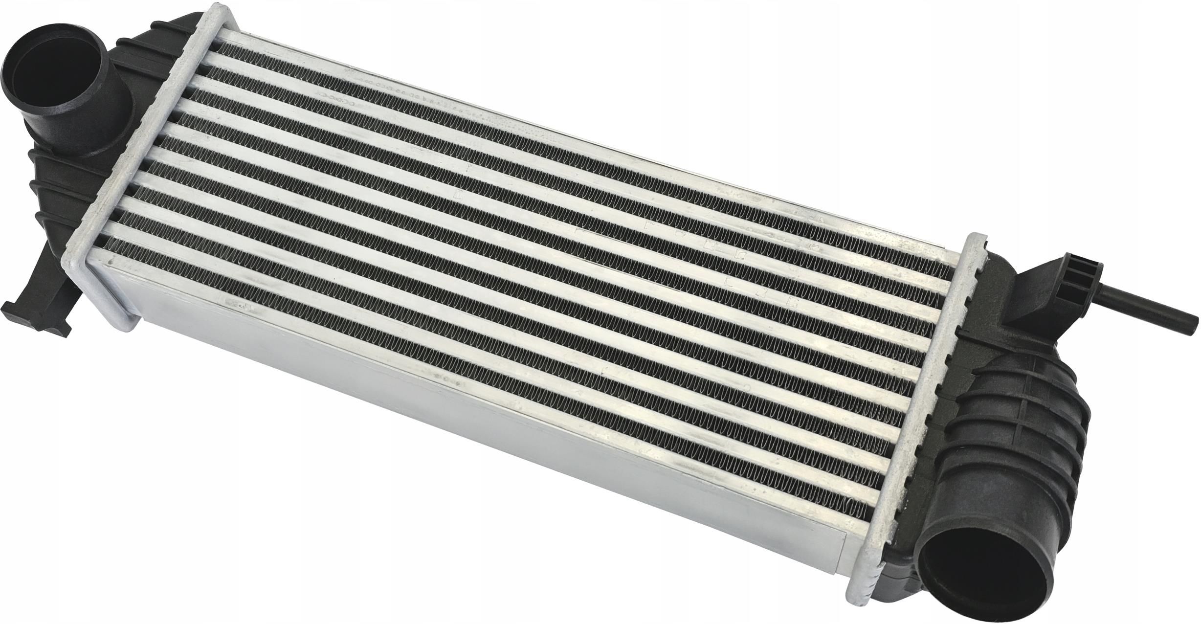 Ahe Intercooler Mercedes Citan W415 1 5 Dci 8200427469 - Opinie i ceny ...