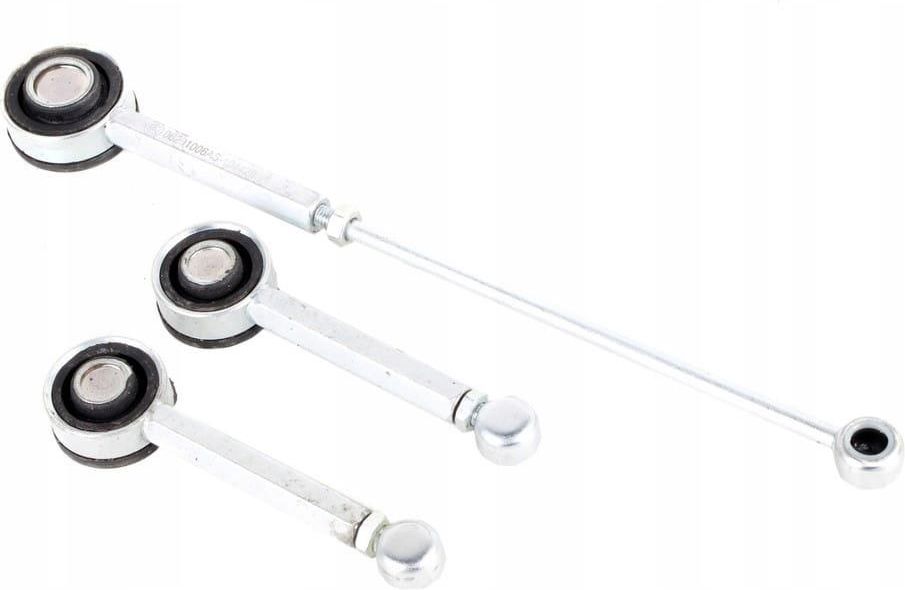 Peugeot Cięgna Zmiany Biegów 206 306 405 406 - Opinie i ceny na Ceneo.pl