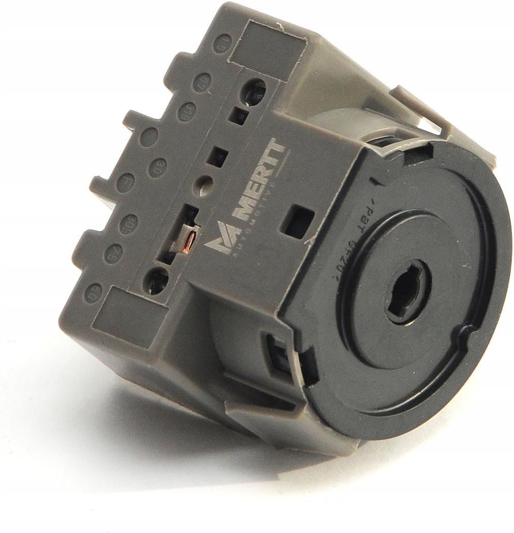 Mertt Kostka Stacyjki Ford Transit Fiesta Focus C Max - Opinie i ceny ...