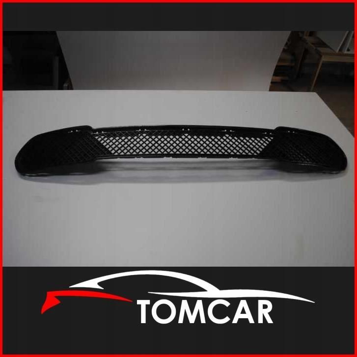 Volkswagen Kratka Zderzaka Przod Bmw X1 E84 13 15 51112990368 - Opinie ...