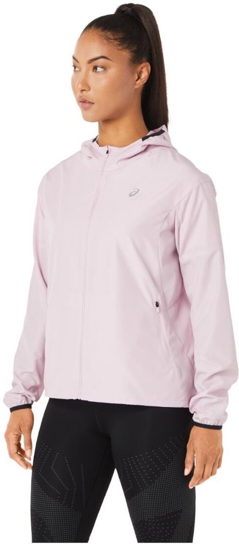 Kurtka sportowa damska ASICS Accelerate Light Jacket - Ceny i opinie ...