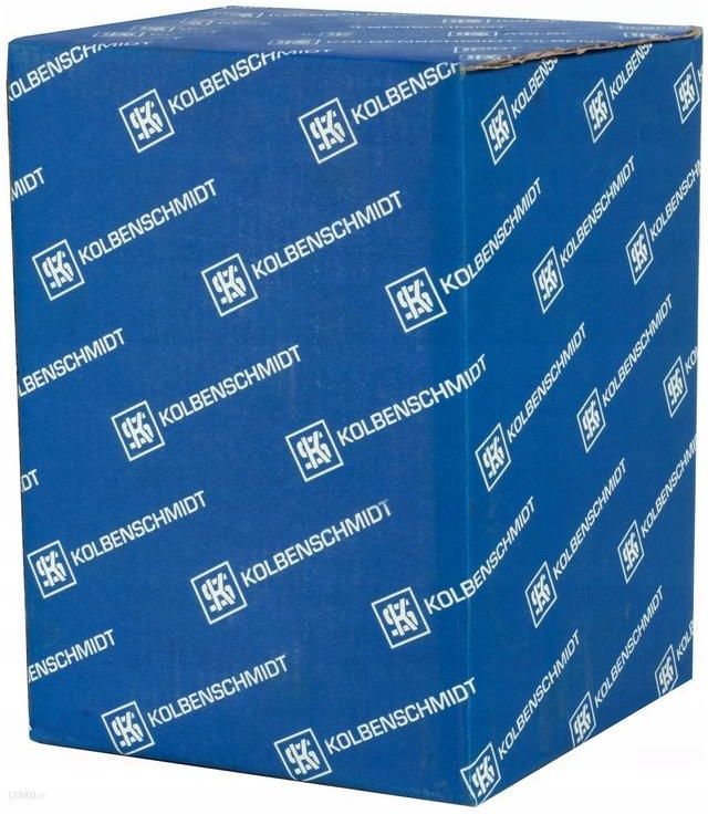 Kolbenschmidt Ks 50013053 Filtr Oleju Khd Fl912 68 94 - opinie i ceny ...