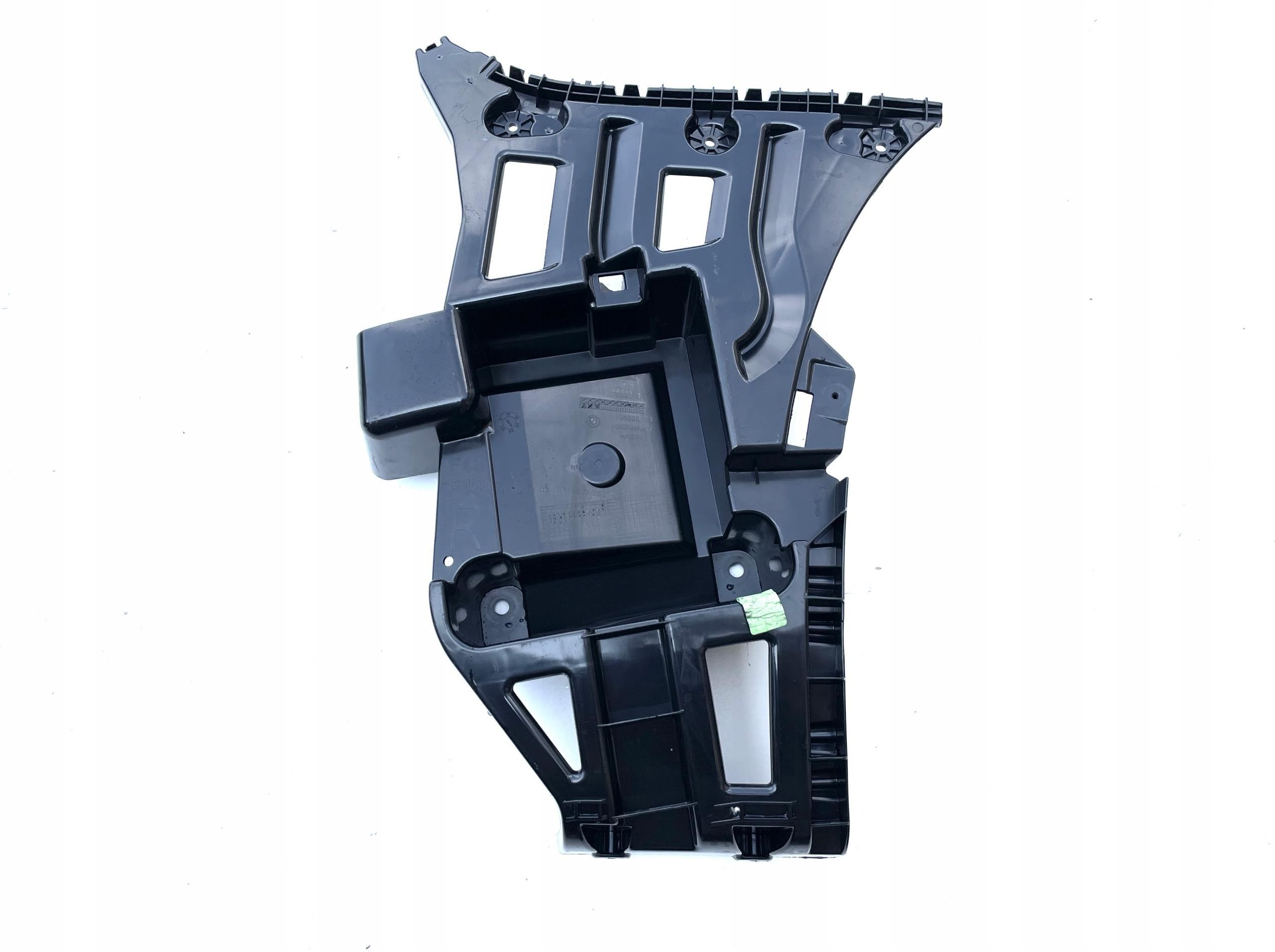 Bmw Oe Mocowanie Prowadnica Zderzaka 7332318 X1 F48 - Opinie i ceny na ...