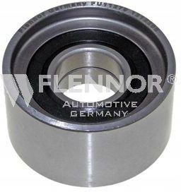 Flennor Rolka Napinacza Paska Rozrządu Fiat Iveco Renault - Opinie i ...