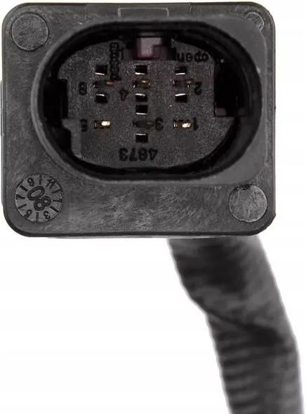 Sonda lambda Hbk Sonda Lambda Citroen C3 C4 C5 Ds3 Ds4 1 4 6 Vti ...