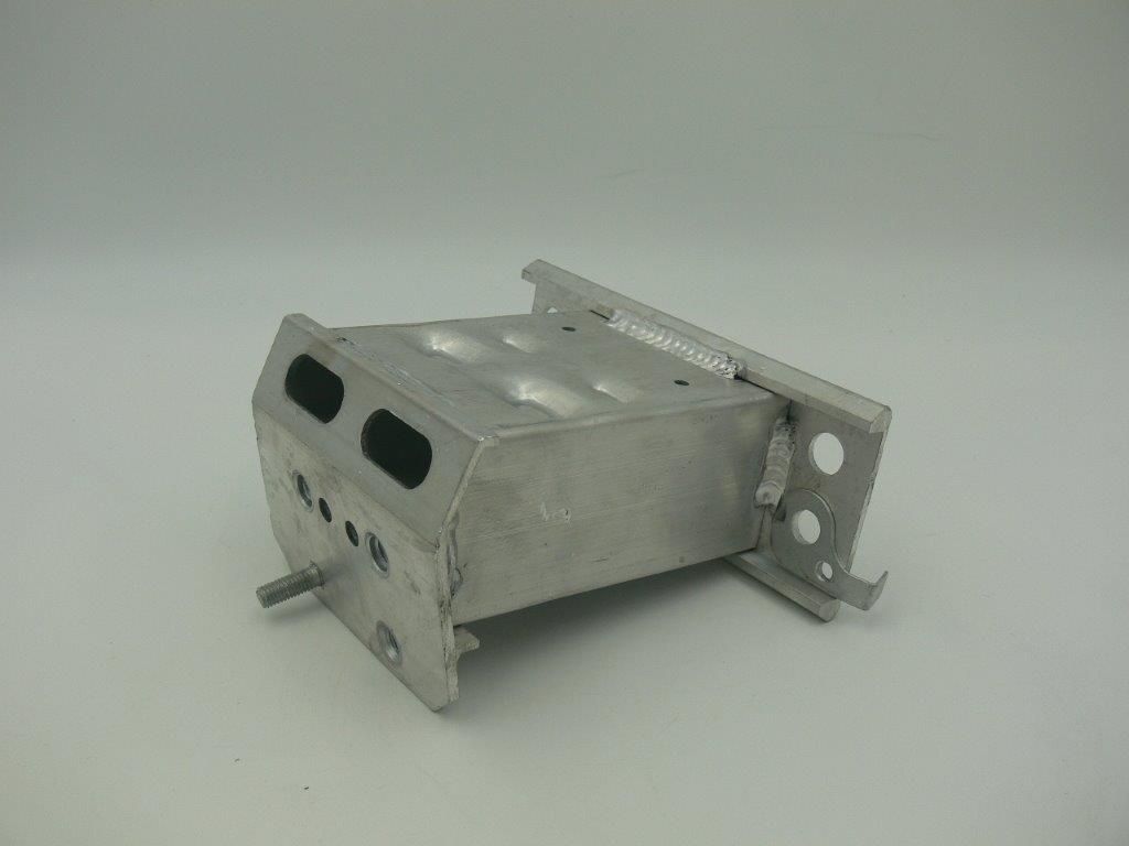 Polcar Mocowanie Wzmocnienia Zderzaka Przód L Prius Xw30 - Opinie i ...