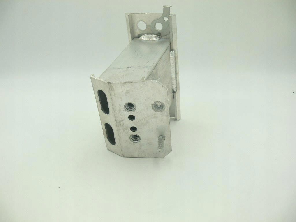 Polcar Mocowanie Wzmocnienia Zderzaka Przód L Prius Xw30 - Opinie i ...