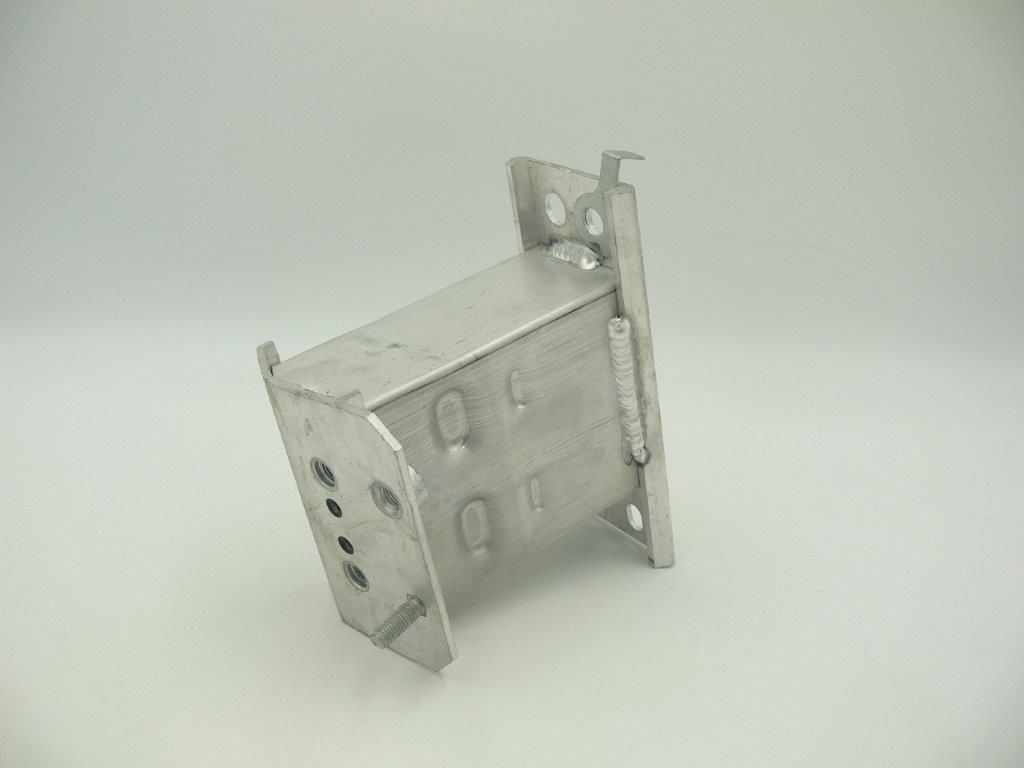 Polcar Mocowanie Wzmocnienia Zderzaka Przód L Prius Xw30 - Opinie i ...