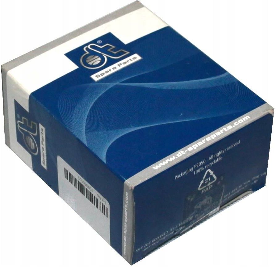 Dt Spare Parts Mechanizm Wycieraczek 1 22094 - Opinie i ceny na Ceneo.pl