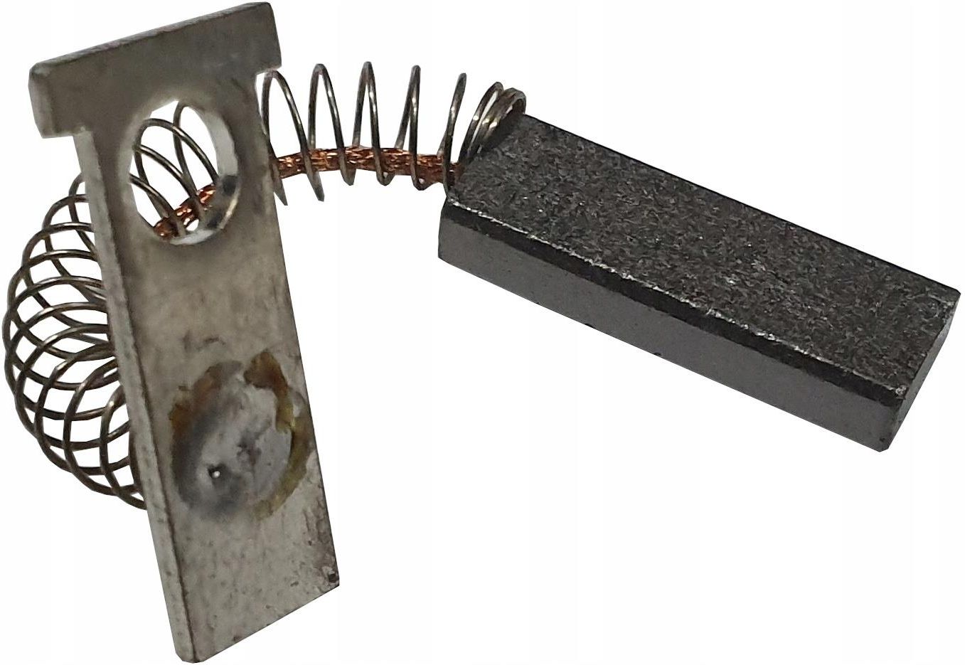 Fiat Oe Szczotka Alternatora Węglowa 126P 9941264 - Opinie i ceny na Ceneo.pl