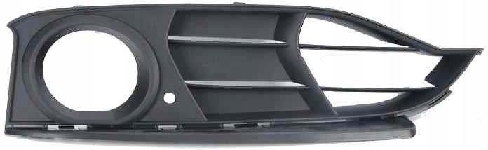 Polcar Atrapa Kratka W Zderzaku Lewa Bmw 3 Gt F34 12 - Opinie i ceny na ...