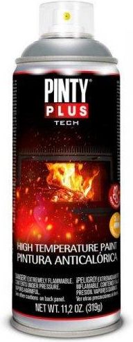 Lakier Pintyplus Anti-Heat Paint Tech A150 319ml - Opinie i ceny na ...