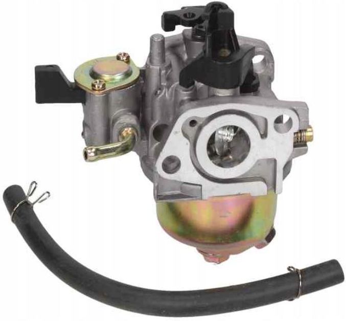 Honda Gaźnik Gxv120 Gxv140 Gxv160 18Mm - Opinie i ceny na Ceneo.pl