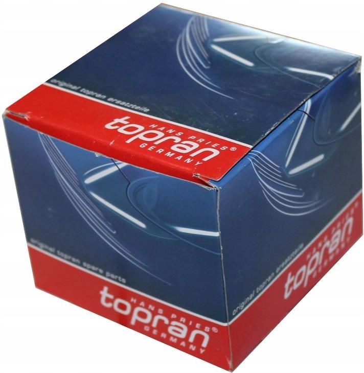 Topran Tuleja Wahacza Tył Volkswagen Golf Ii - Opinie i ceny na Ceneo.pl