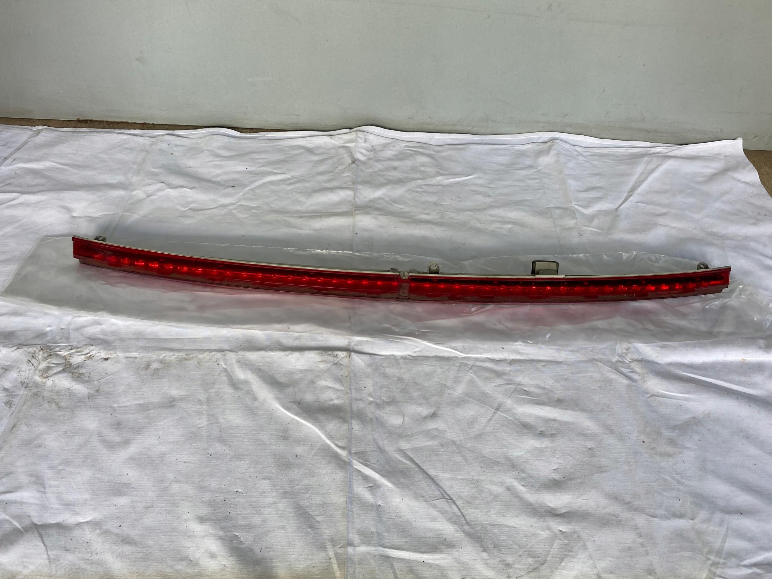 Światło stop Mercedes Benz Oe Nowe Światło Stop E 212 Kombi - Opinie i ...