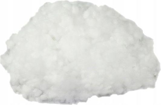 Kamtex Kulka Silikonowa Wypełnienie Do Poduszek 3Kg 1556056445 - Ceny i ...