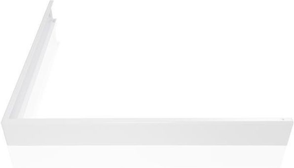 Obudowa do brodzika Hüppe Purano Obudowa Do Brodzika 212007055 - Opinie ...