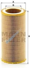 MANN-FILTER C10050 - opinie i ceny na Ceneo.pl