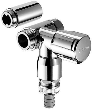 Zawór Schell Zawór Przyłączeniowy Boczny Comfort 33260699 - Opinie i ceny na Ceneo.pl