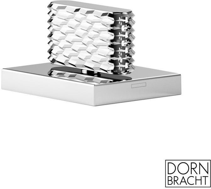 Dornbracht Cl1 Cascade Zawór Boczny 2000670500 - opinie i ceny na Ceneo.pl