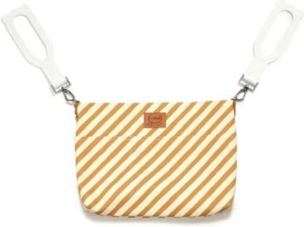 La Millou Organizer Do Wózka Sheela Stripes Premium Feeria - Ceny i ...