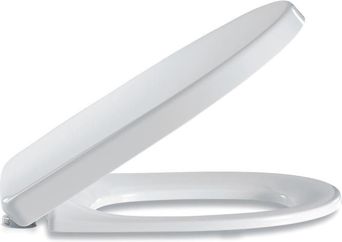 Pressalit Delight Deska 492000D02999 - Opinie i ceny na Ceneo.pl