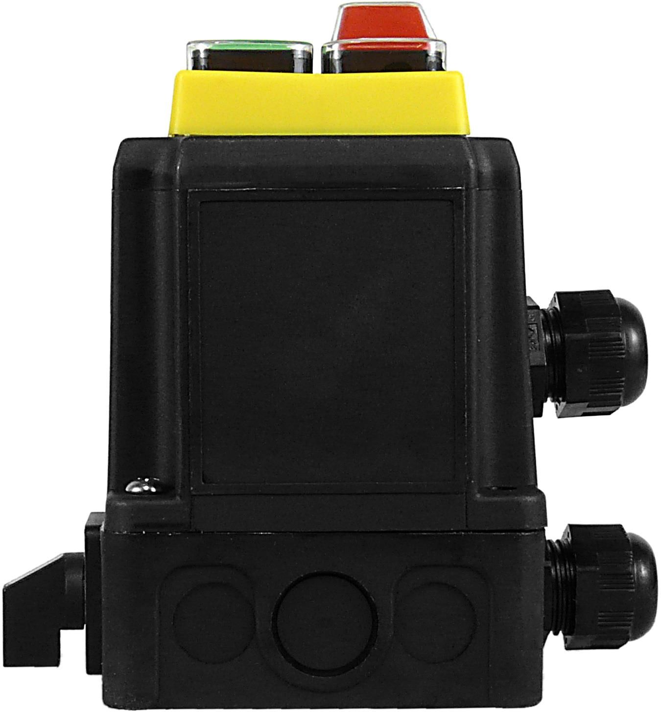 Kedu Wyłącznik Włącznik Zmiana Kierunku Obrotów 1 Faz (KOA2T) - Opinie ...