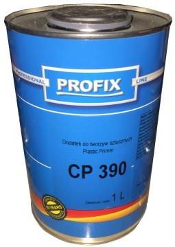 Profix Podkład Do Tworzyw Sztucznych 1L CP390 - Opinie i ceny na Ceneo.pl