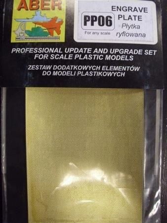 Płytka Ryflowana Aber Pp06 1576882928 - Ceny i opinie - Ceneo.pl