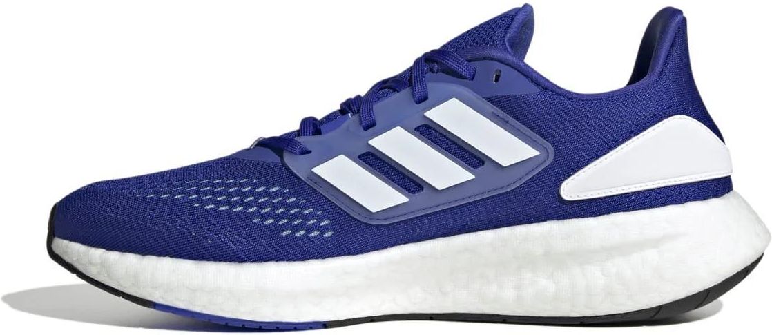 Męskie Buty Adidas Pureboost 22 Hq8583 – Granatowy - Ceny i opinie ...