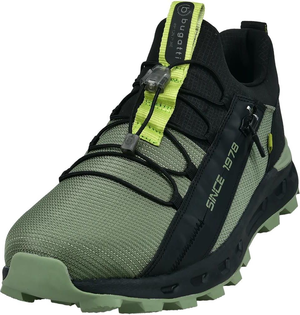 Bugatti męskie buty sportowe 322-A9W60-6950-7010 - Ceny i opinie - Ceneo.pl