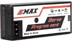 Emax Karta Programująca Serwomechanizm Serwo 1579612036 - Ceny i opinie - Ceneo.pl