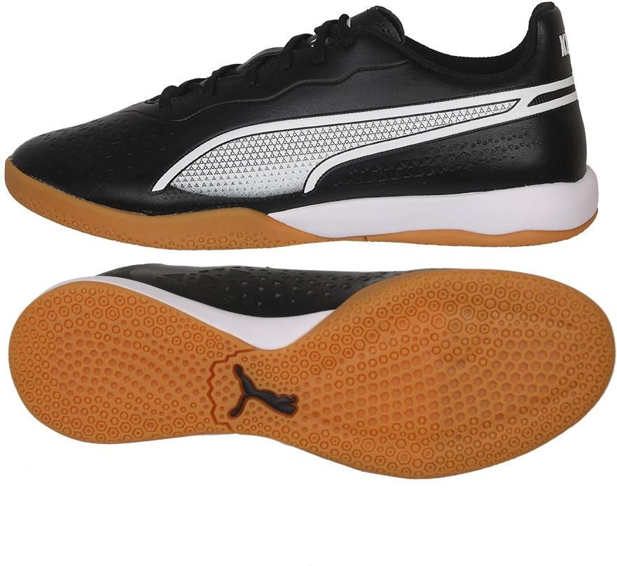 Buty Puma KING Match IT 107261-01 : Rozmiar EUR - 44 - Ceny i opinie ...