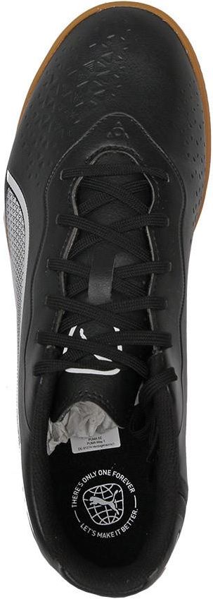 Buty Puma KING Match IT 107261-01 : Rozmiar EUR - 47 1/2 - Ceny i ...