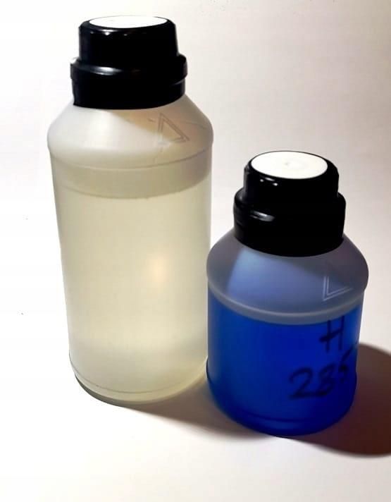 Żywica Epoksydowa Mgs L285+H285 1.0+0.4Kg System 1579628056 - Ceny i ...