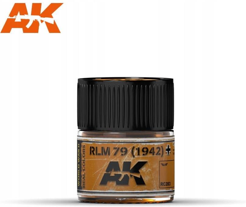 Ak-Interactive Ak Interactive Rc283 Farba Rlm 79 (1942) 1579628935 ...