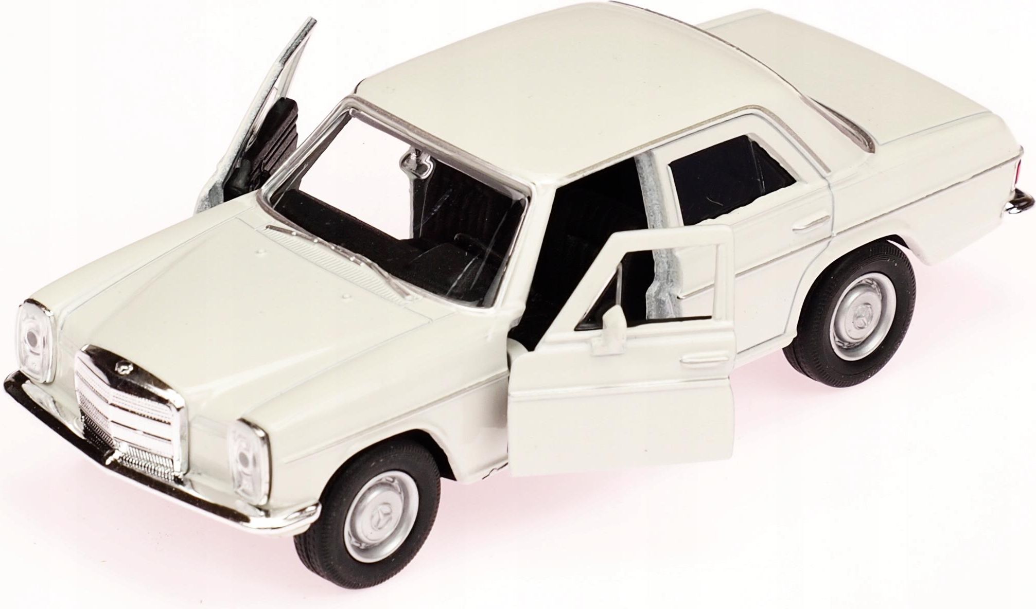 Welly Metalowy Model Auto Mercedes Benz 220 merol - Ceny i opinie ...