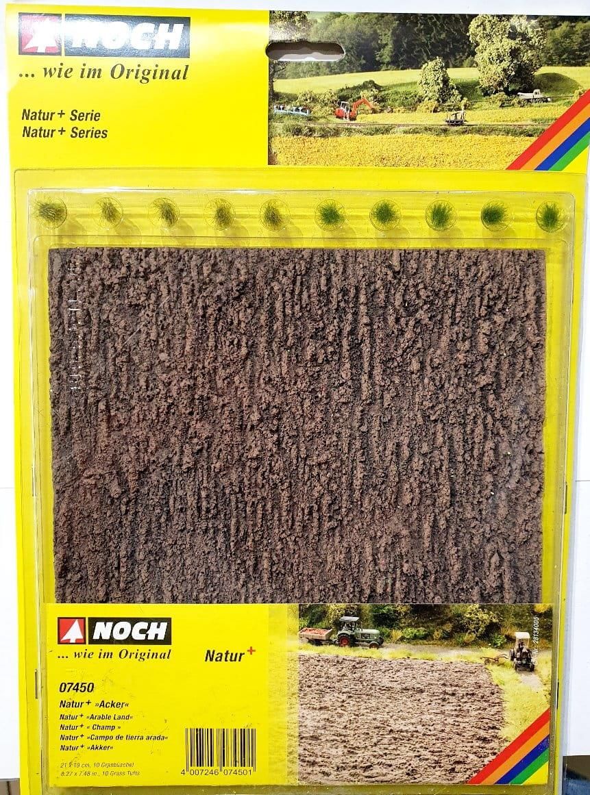 Noch 07450 Zestaw Natur+ Grunty Orne 1579652387 - Ceny i opinie - Ceneo.pl