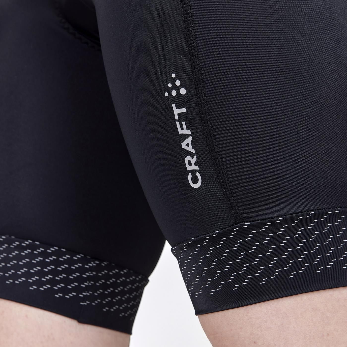 Damskie Spodenki Craft Core Endur Lumen Shorts W 1913175-999000 ...