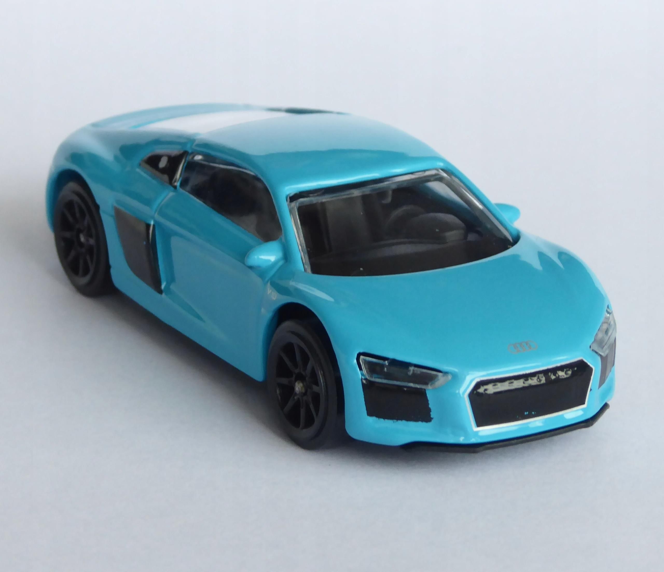 Majorette Audi R8 - Ceny i opinie - Ceneo.pl