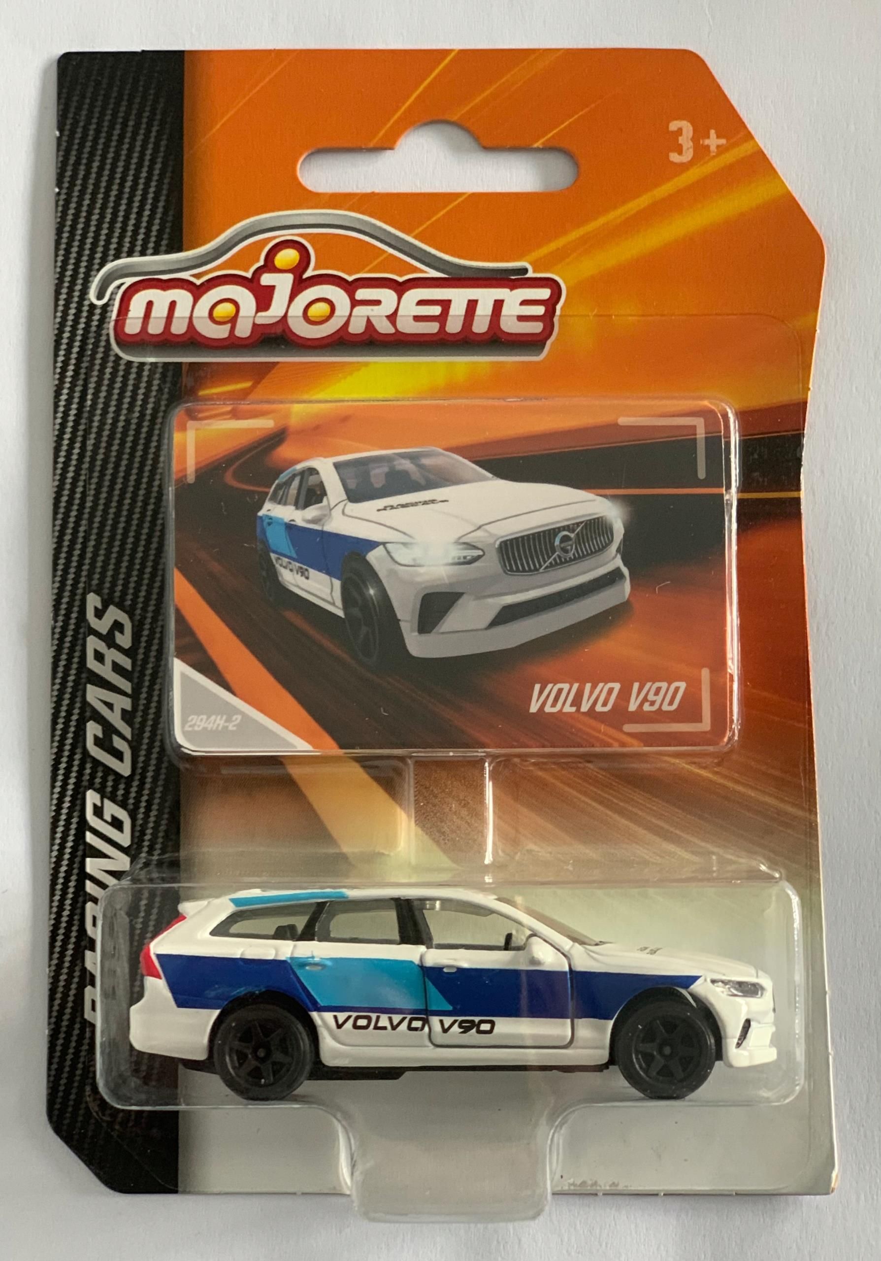 Majorette Volvo V90 - Ceny i opinie - Ceneo.pl
