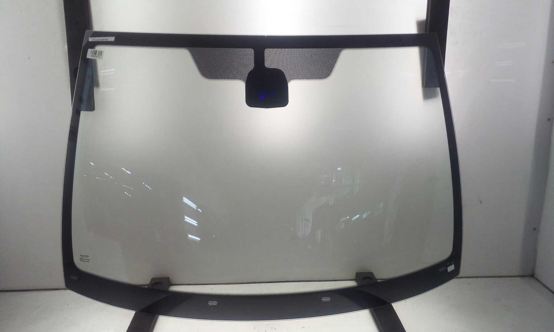 Szyba przednia Citroen Szyba Czołowa C2 2003 2010 Solar Sensor - Opinie ...