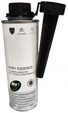 Psa 1609337380 Dodatek Paliwa Benzyna Unik 300Ml - Opinie i ceny na ...