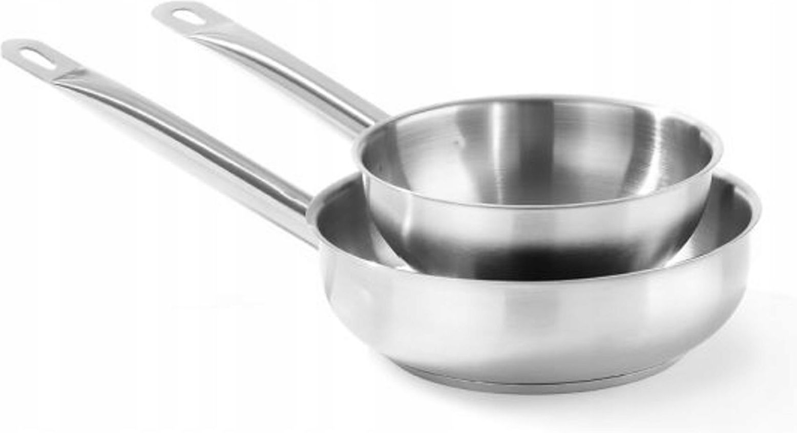 Hendi Rondel Kitchen Line Do Smażenia Bez Pokrywki 1,6L (839409) - Ceny ...