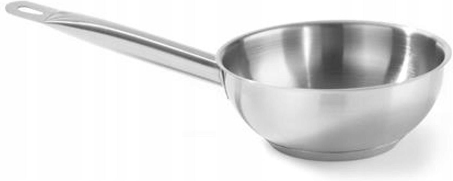 Hendi Rondel Kitchen Line Do Smażenia Bez Pokrywki 1,6L (839409) - Ceny ...