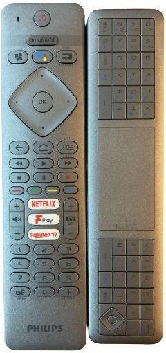 Pilot do telewizora Philips Pilot Tv 398Gm10Bephn0016Ht - Opinie i ceny na Ceneo.pl