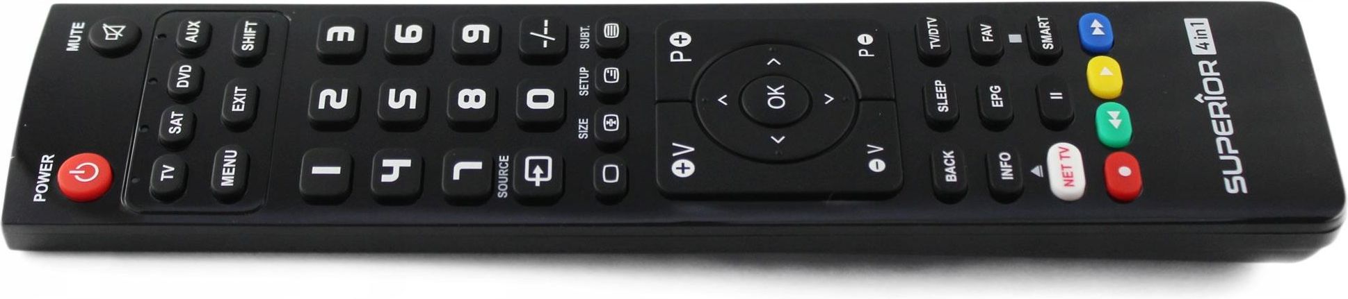 Pilot do telewizora Sharp Pilot Do Tv Gb067Wjsa - Opinie i ceny na Ceneo.pl