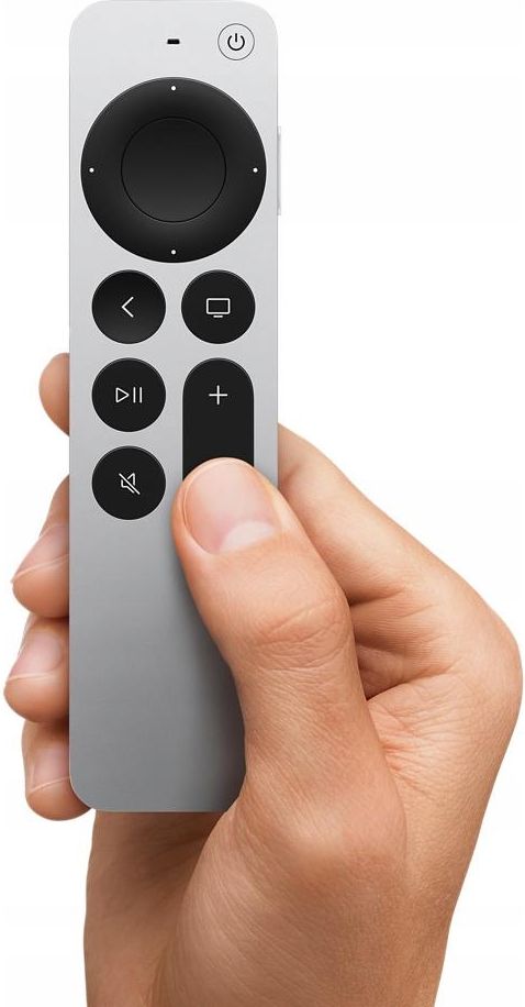 Pilot do telewizora Apple Pilot Tv Remote 2 Generacja Nowy - Opinie i ...