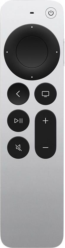 Pilot do telewizora Apple Pilot Tv Remote 2 Generacja Nowy - Opinie i ...